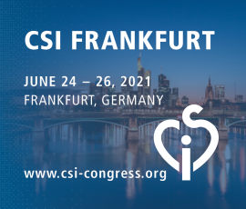 Event calendar | CSI Education