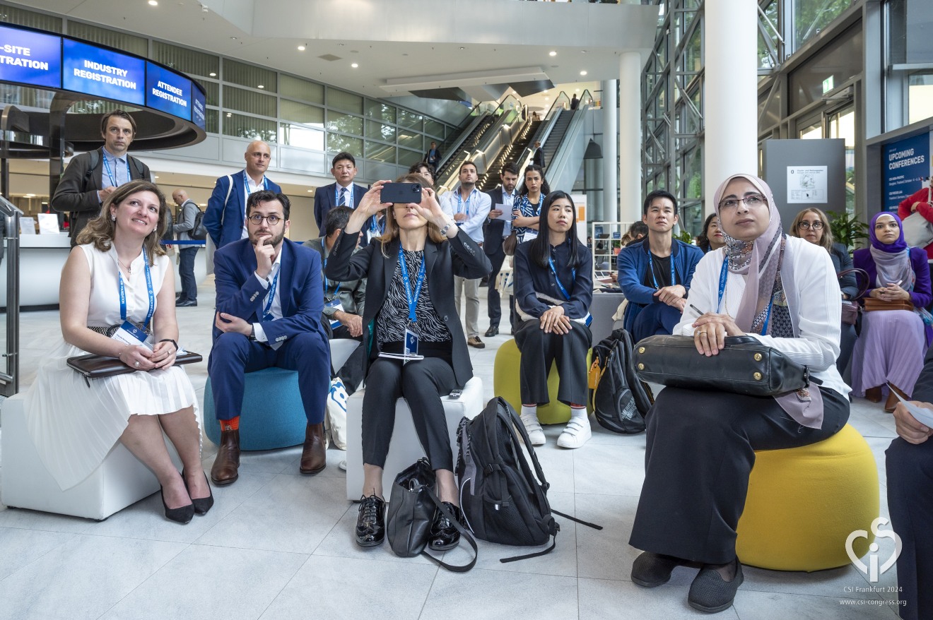 Submissions | CSI Education