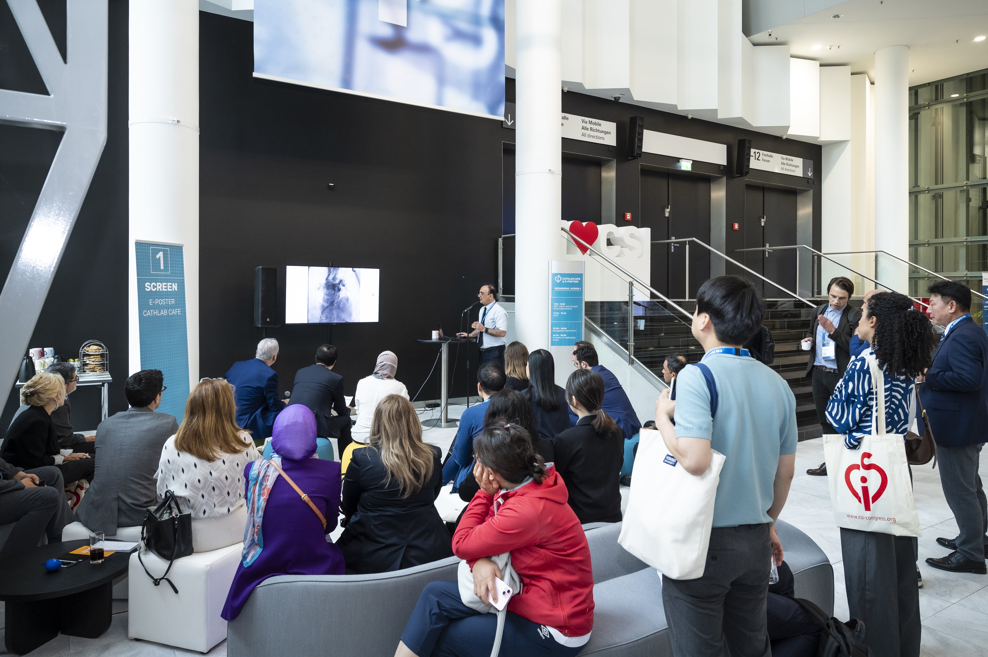 Asia-Pacific | CSI Education