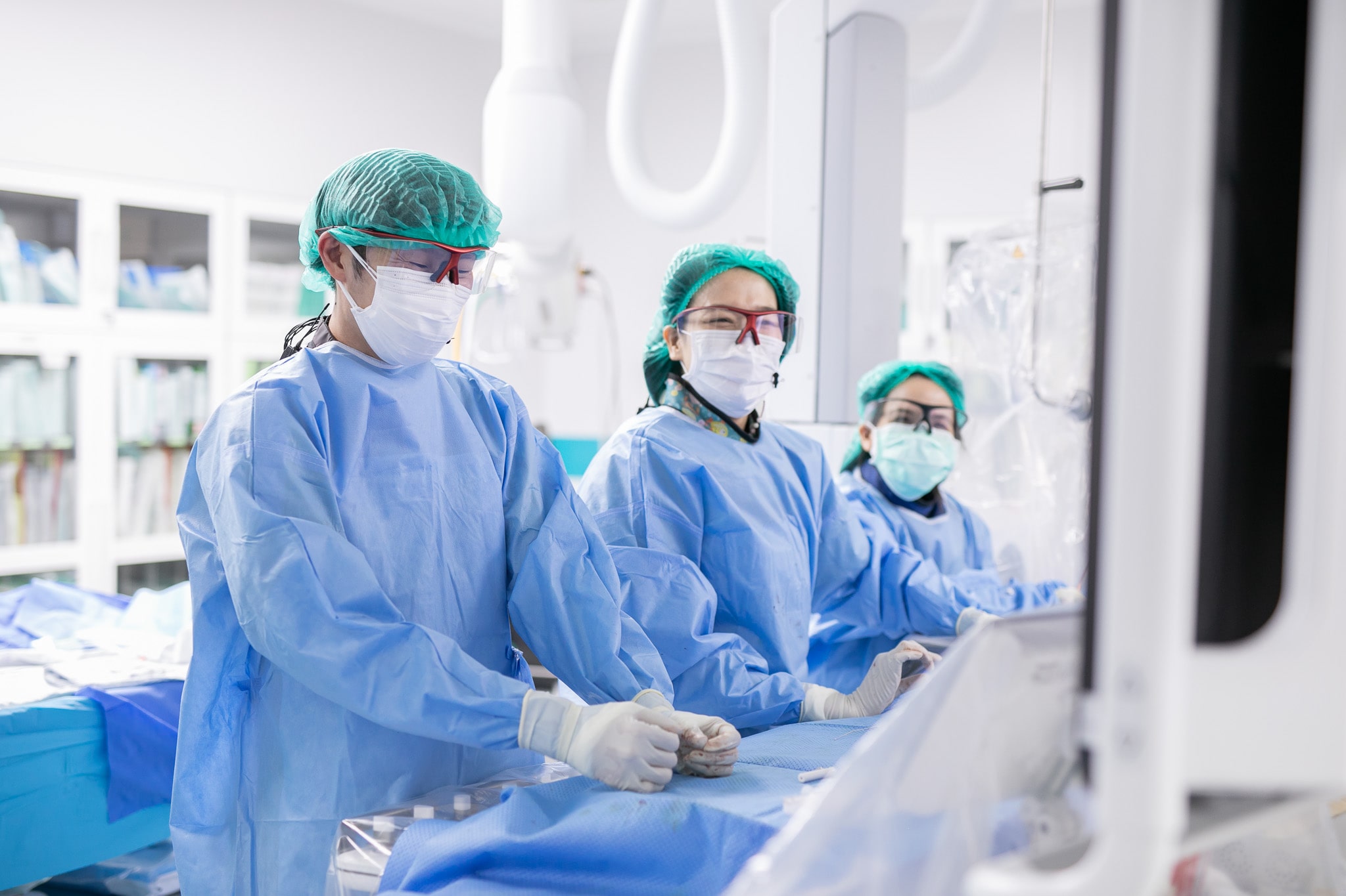 Asia-Pacific | CSI Education