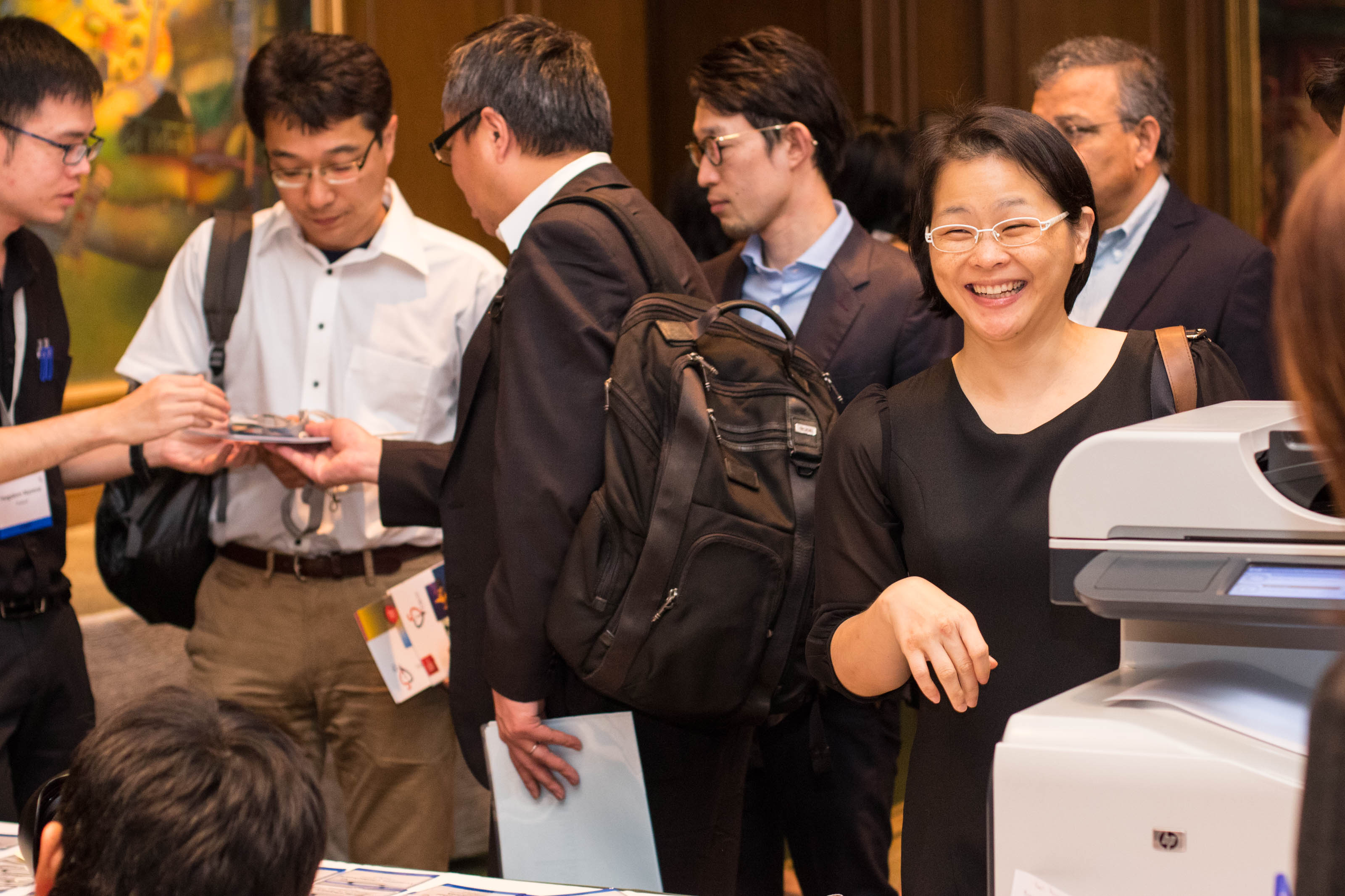 CSI Asia-Pacific Registration | CSI Education