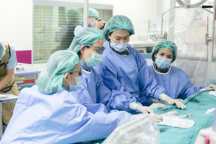 Asia-Pacific | CSI Education