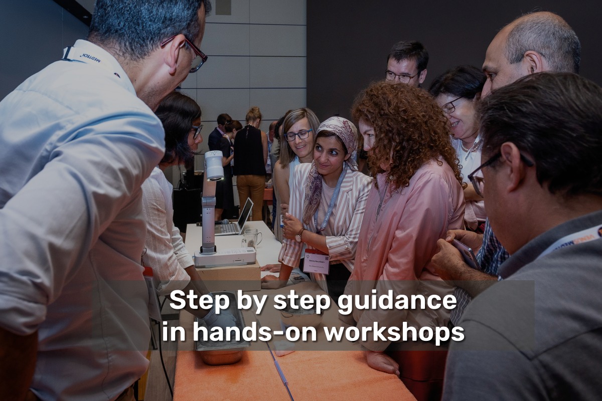 CSI America | CSI Education