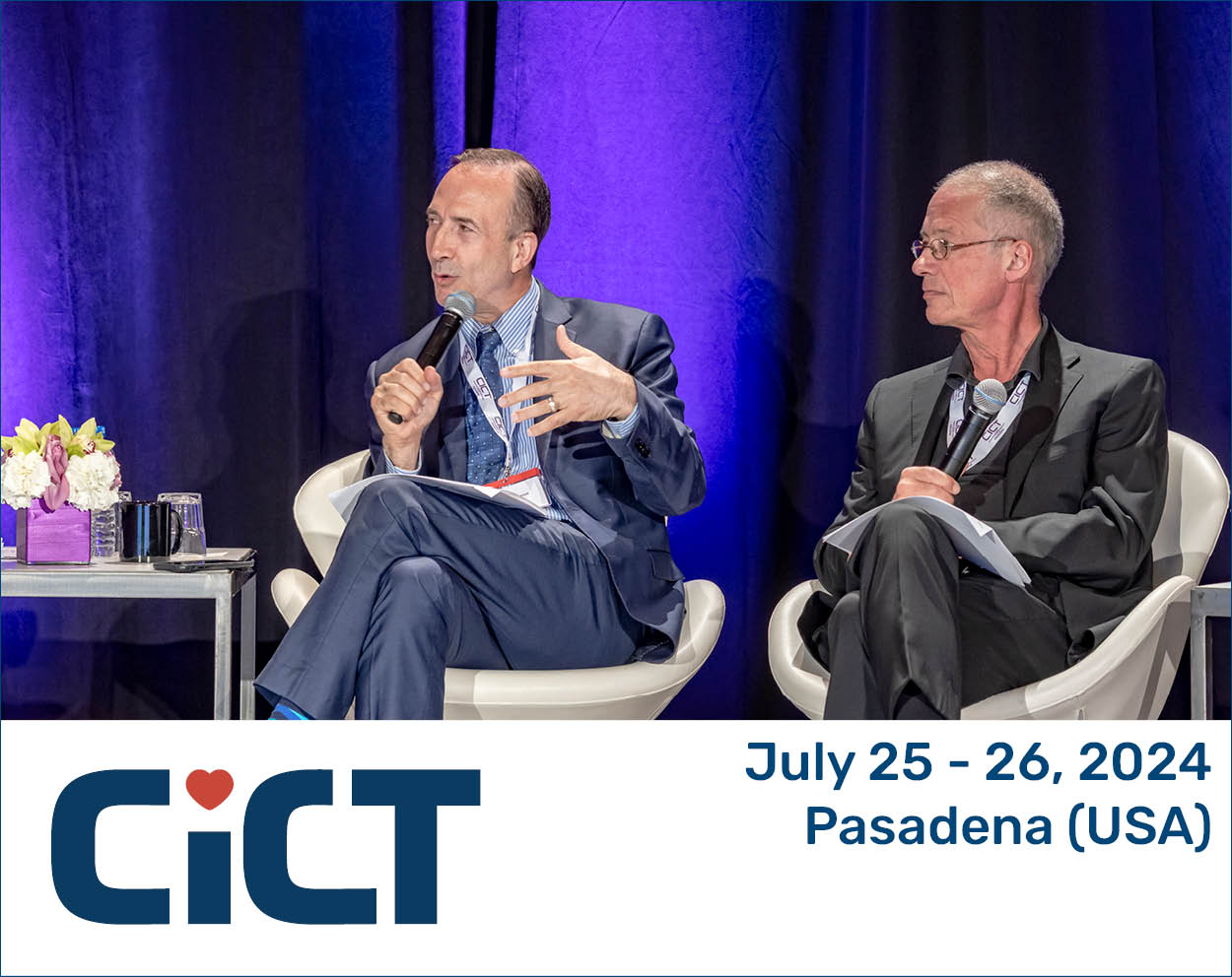 Partner Events | CSI Education