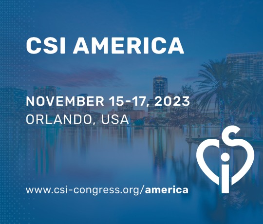 Event calendar | CSI Education