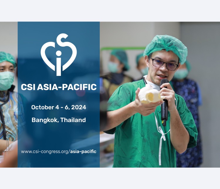 Registration | CSI Education