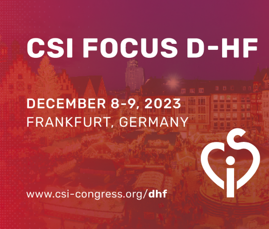 Event calendar | CSI Education