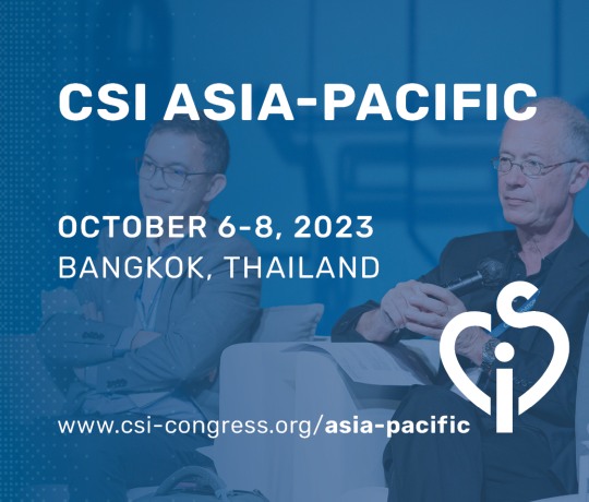 Event calendar | CSI Education