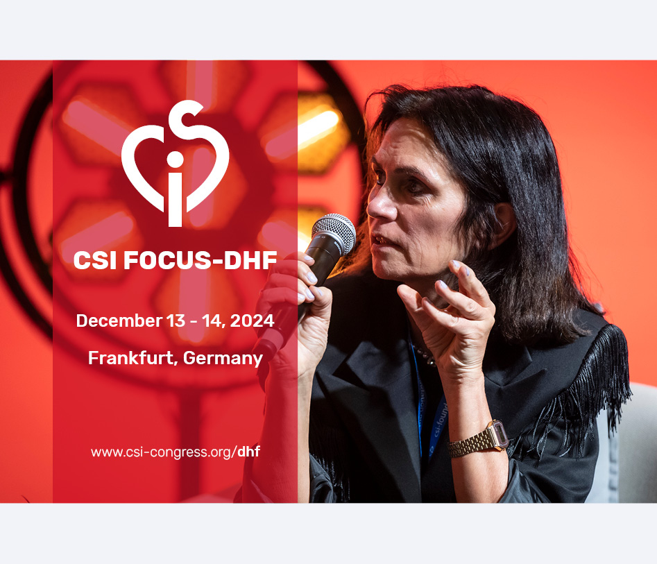 Event calendar | CSI Education