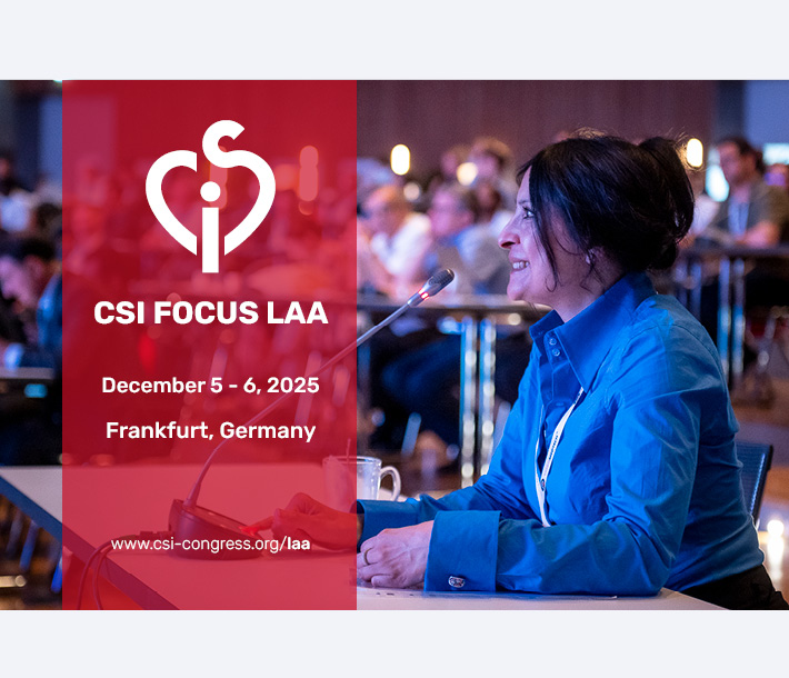 Event calendar | CSI Education