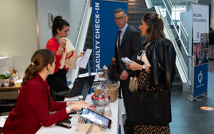 CSI America | CSI Education