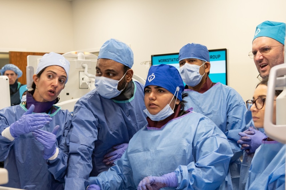 CSI America | CSI Education