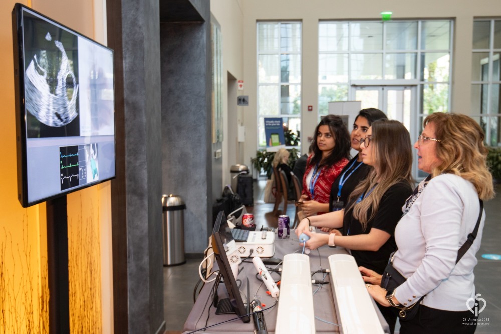 CSI America | CSI Education