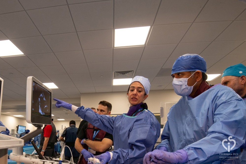 CSI America | CSI Education