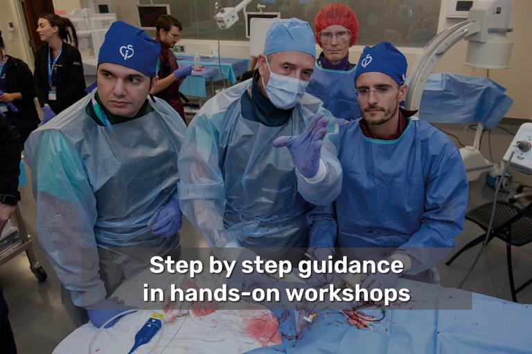 CSI America | CSI Education