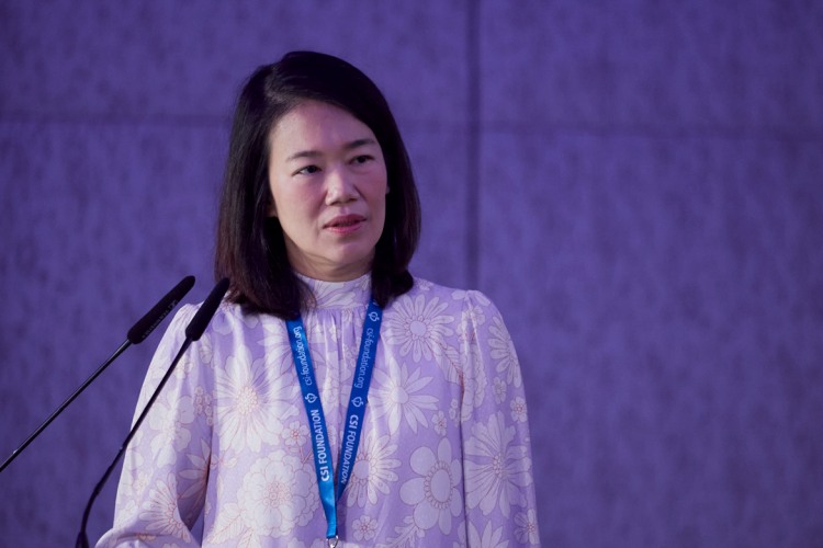 Asia-Pacific | CSI Education