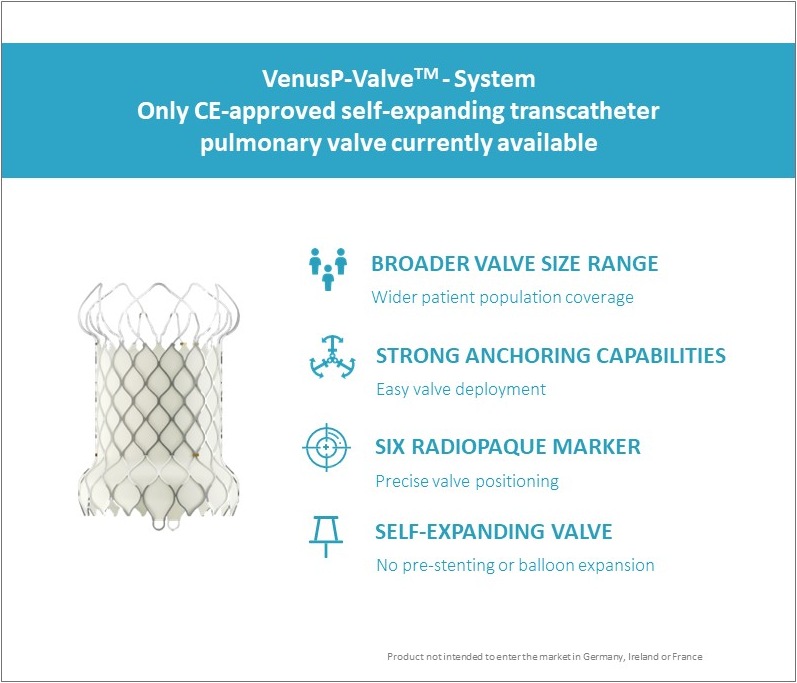Venus Medtech | CSI Education