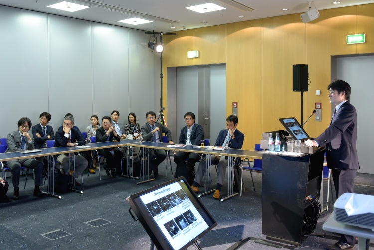 Asia-Pacific | CSI Education