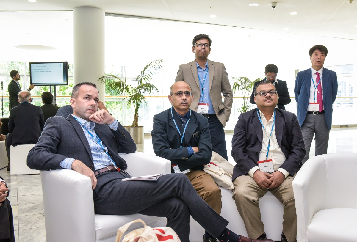 Asia-Pacific | CSI Education