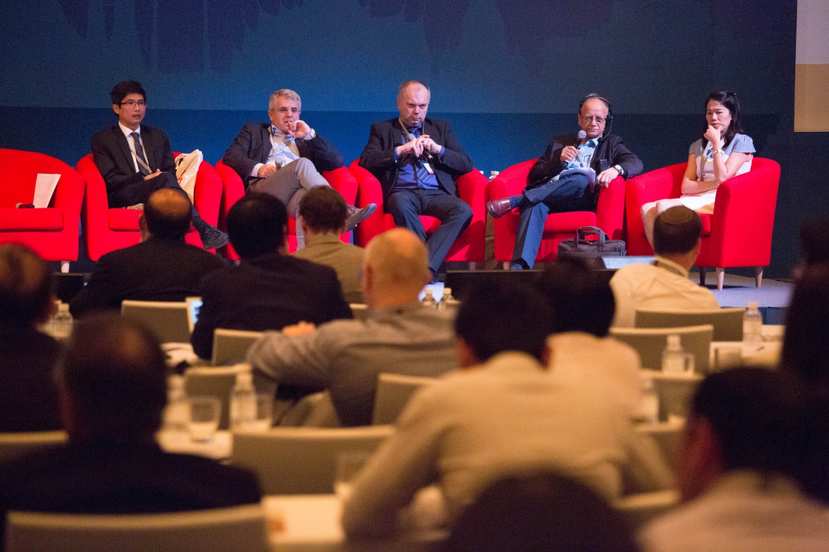 Asia-Pacific | CSI Education