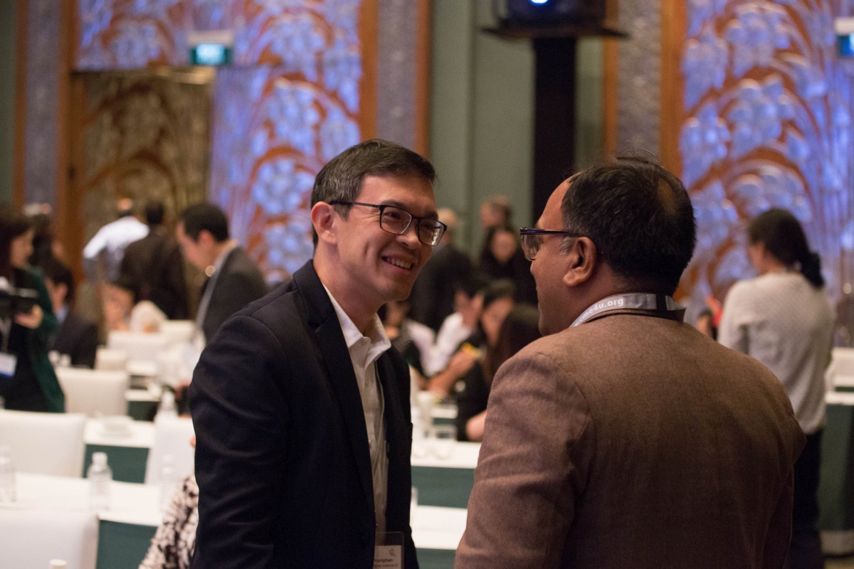 Asia-Pacific | CSI Education