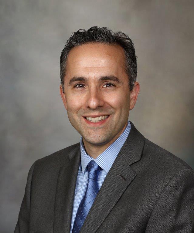 Faculty | CSI Education