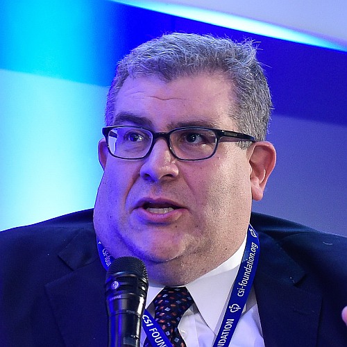 Faculty | CSI Education