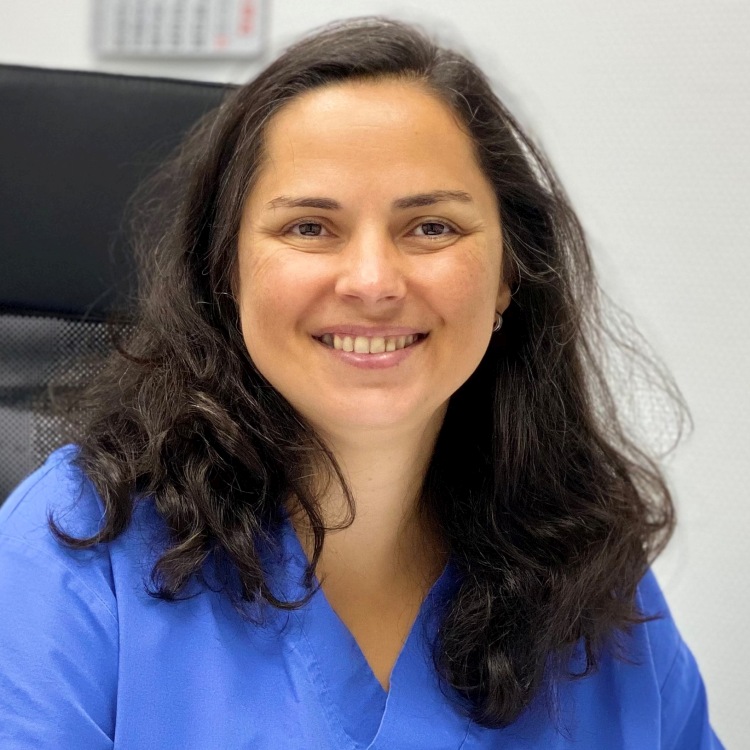 Faculty | CSI Education