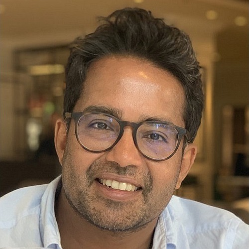 Faculty | CSI Education