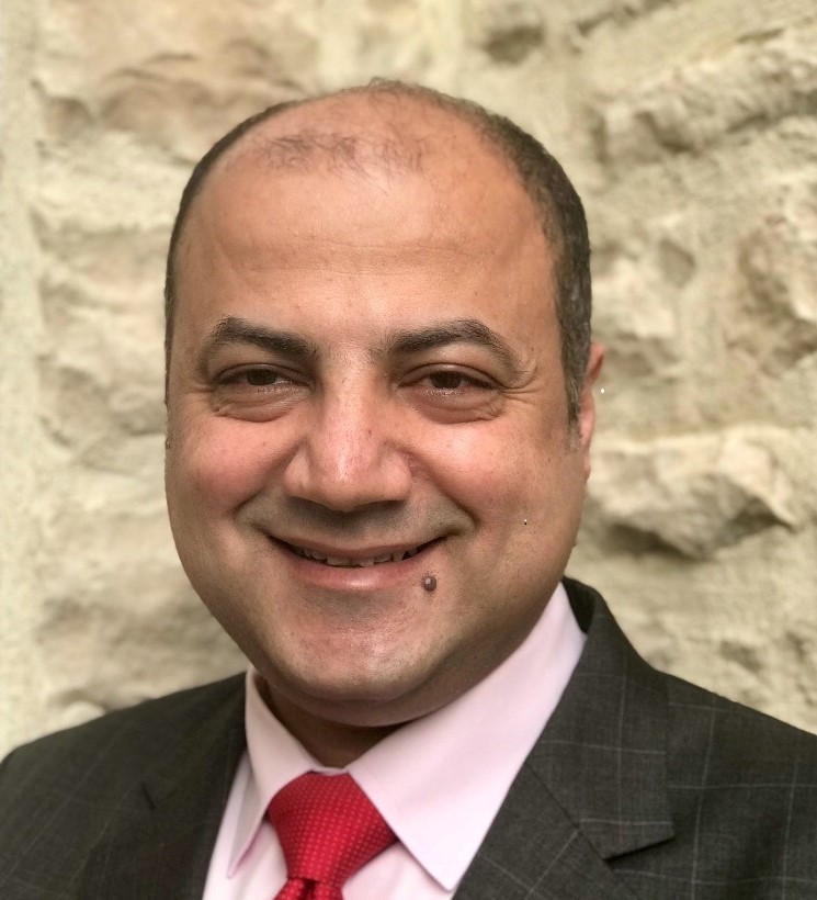 LAA Faculty | CSI Education