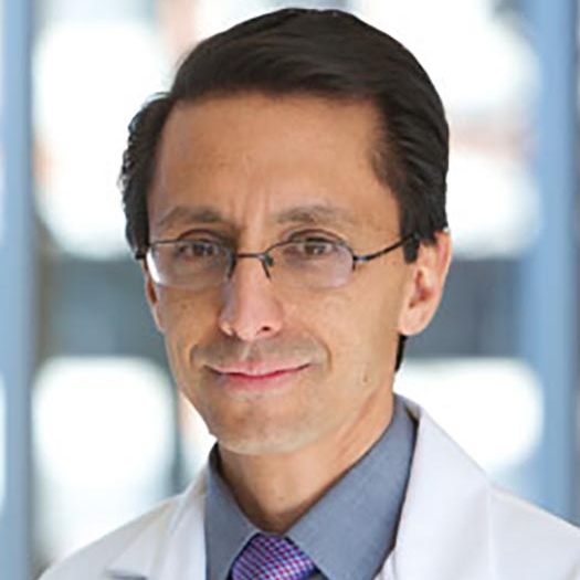 Faculty | CSI Education