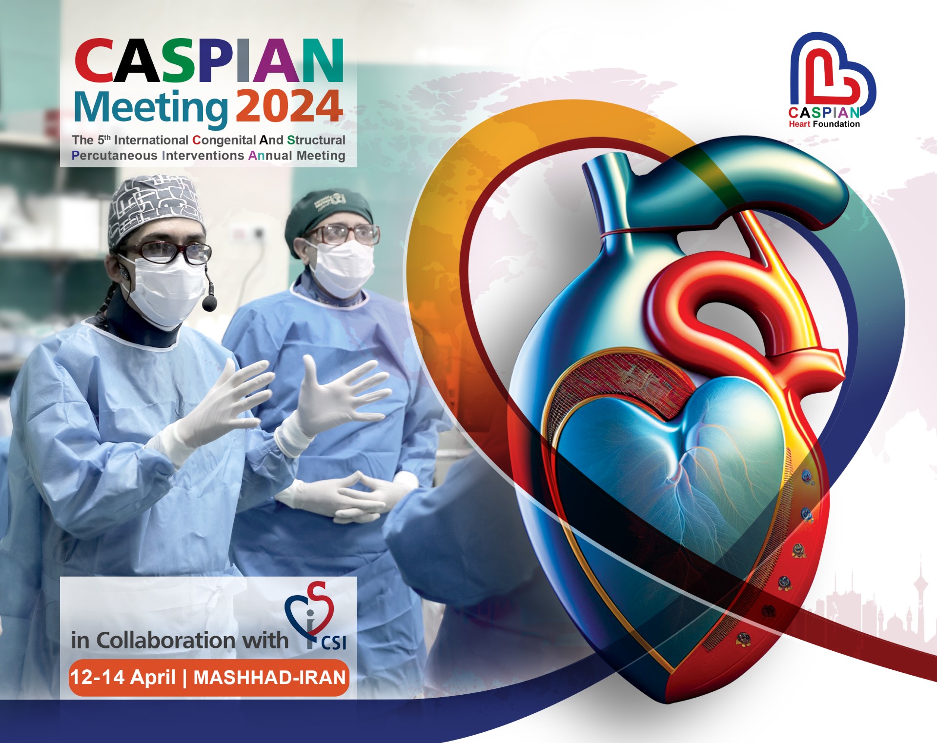 Partner Events | CSI Education