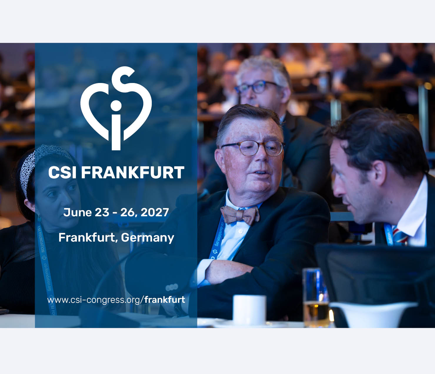 Event calendar | CSI Education