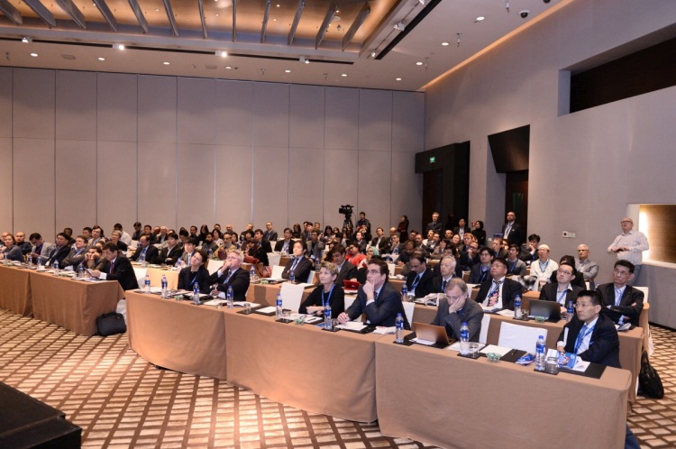 Asia-Pacific | CSI Education